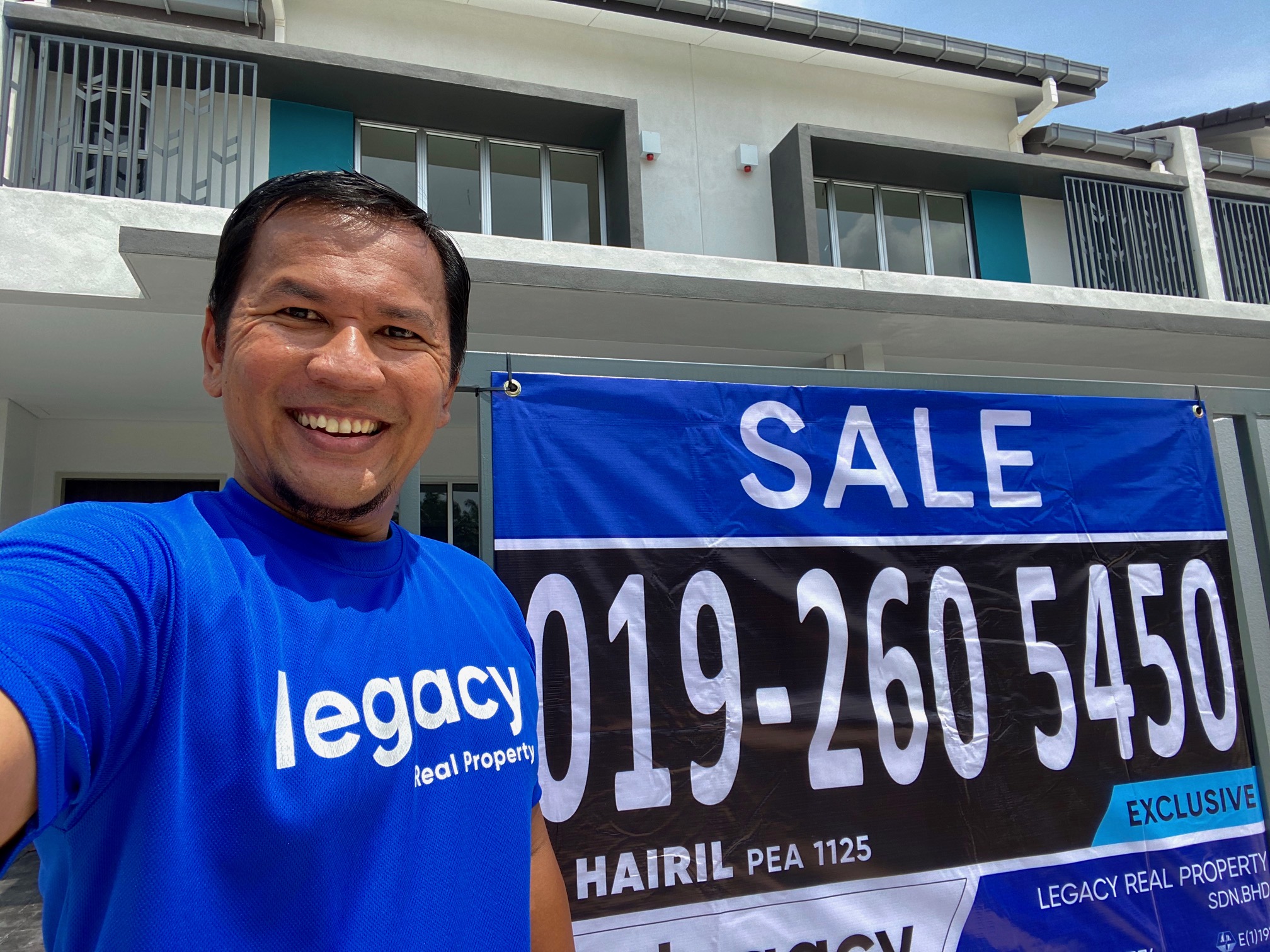 Ejen Hartanah Bukit Gambir - Ejen Hartanah Melaka, Negeri Sembilan ...